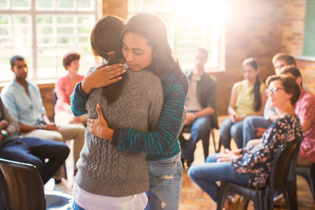The Ultimate Guide to Sexual Assault Therapy - My Wellness Center