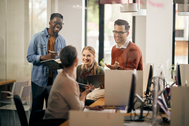 How to Survive A Toxic Workplace: Warning Signs, Symptoms, And Therapy ...