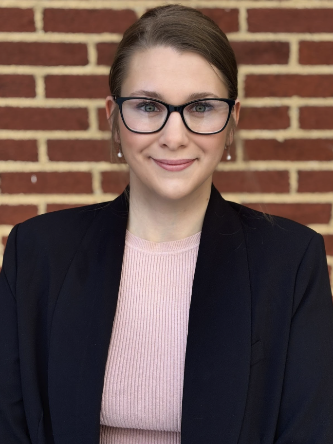 Ashley Adkins, MS, LAPC, NCC - My Wellness Center